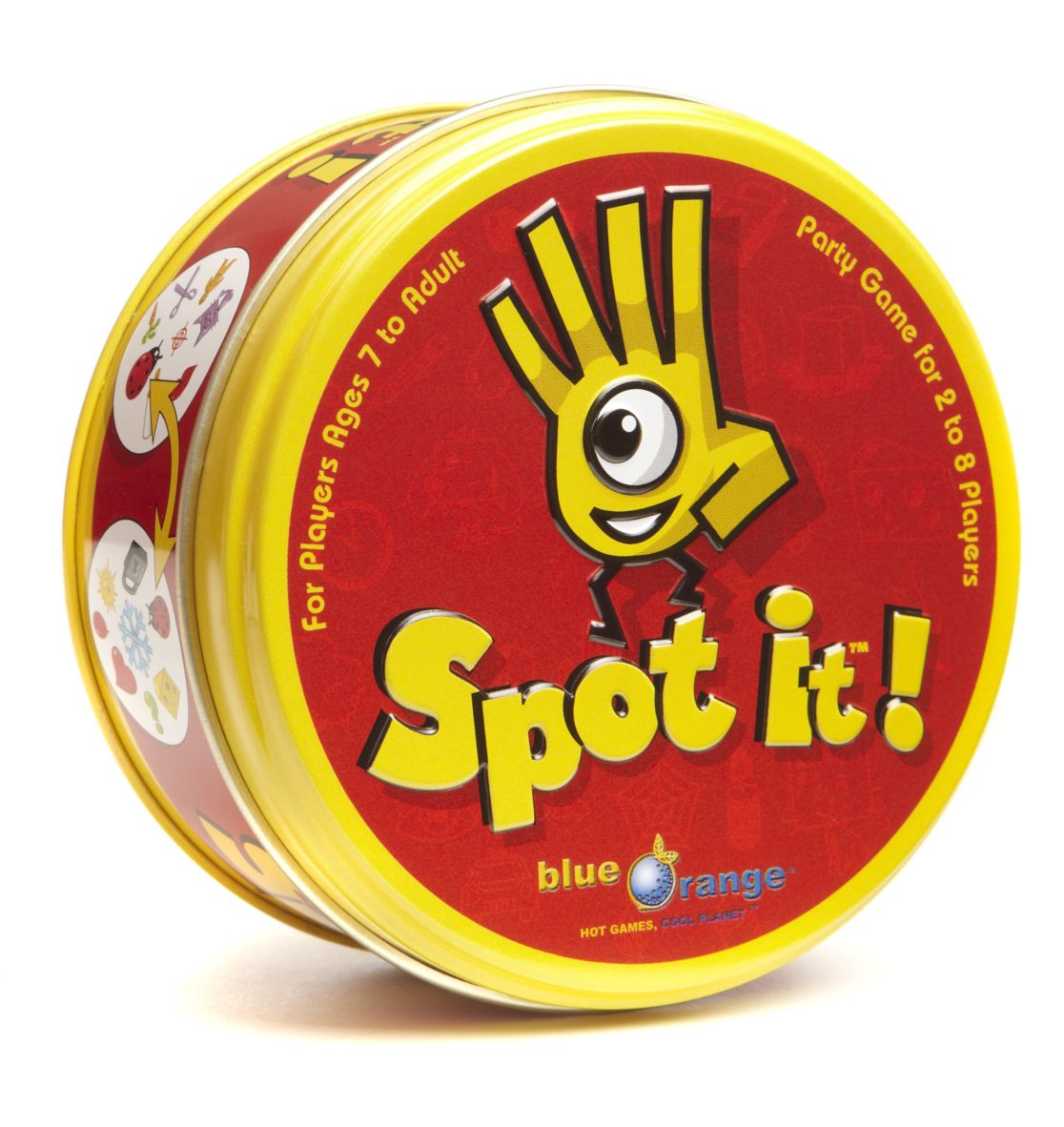 How to Play Spot It! - Party.0